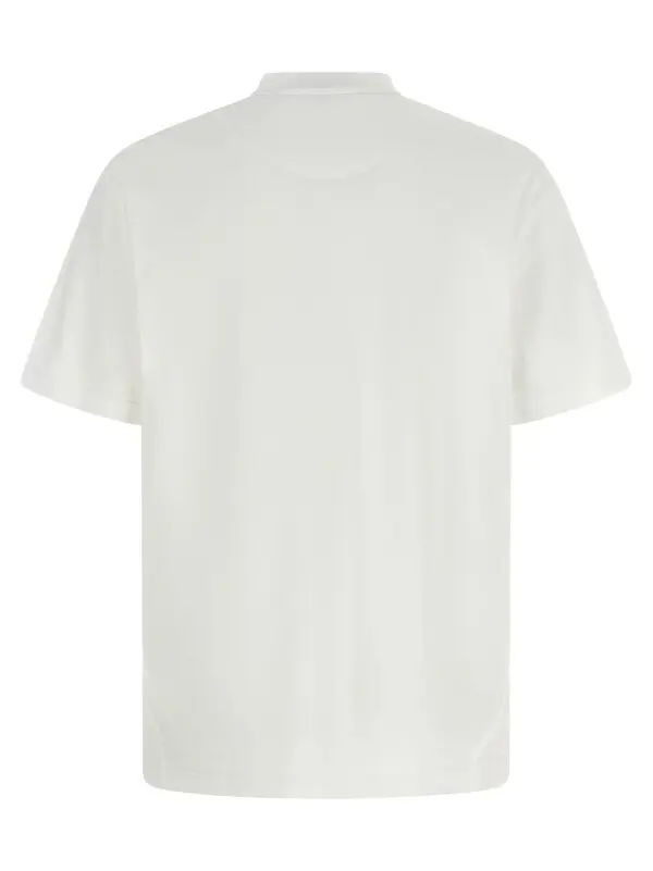 Brioni Logo T-shirt