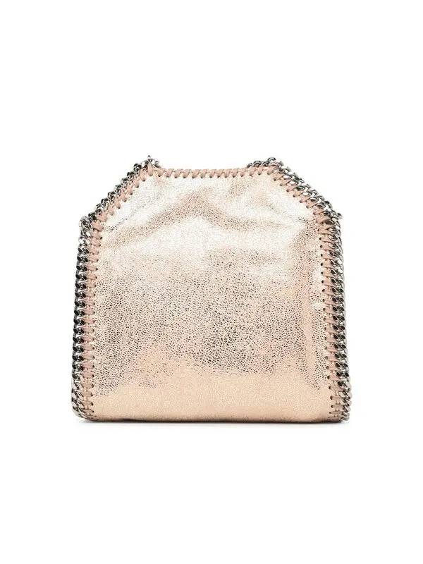 Stella McCartney Tiny Falabellashaggy Deer' Bag