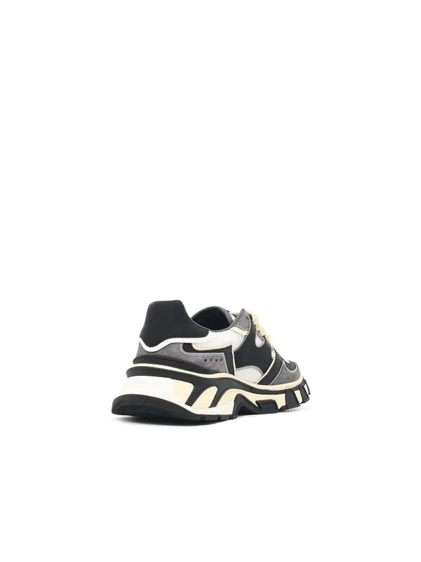 Dolce & Gabbana Dg Country Road Mesh Blend Sneakers
