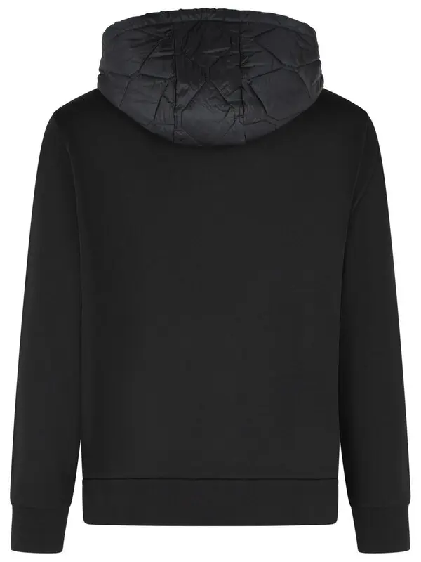 Moncler Cotton Blend Sweatshirt