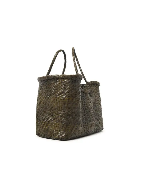 Dragon Diffusion Nantucket Optical Tote Bag
