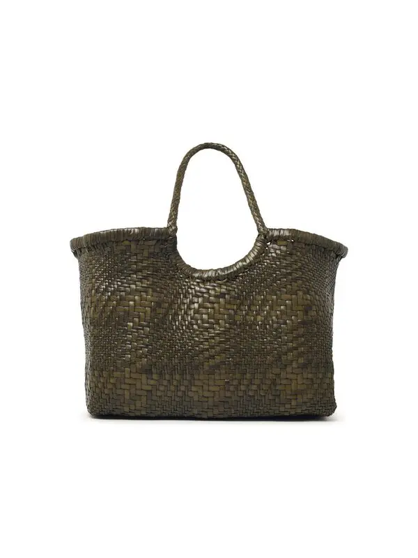 Dragon Diffusion Nantucket Optical Tote Bag