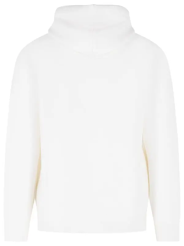 C.P. COMPANY Wool Blend Sweater