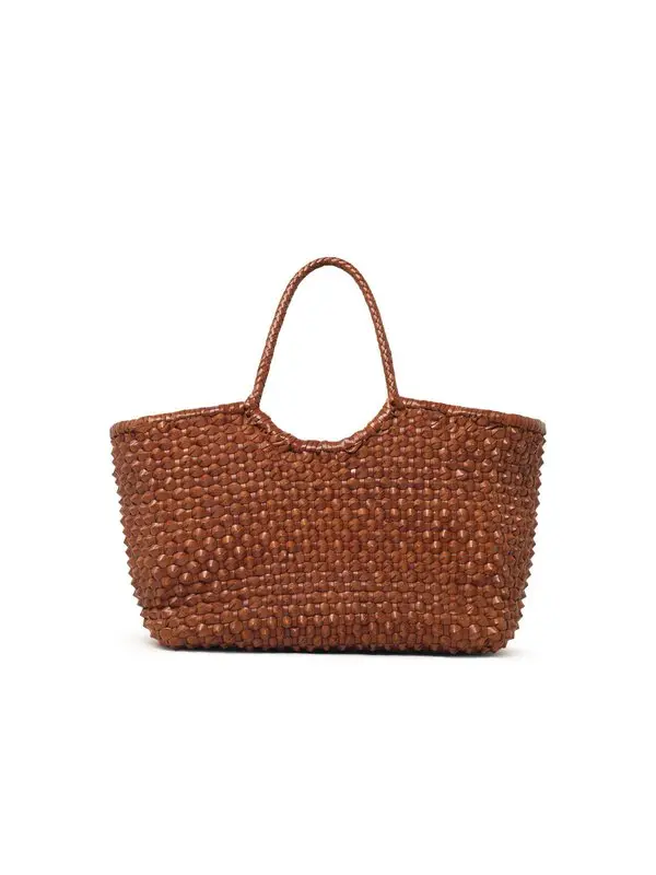 Dragon Diffusion Nantucket Tote Bag