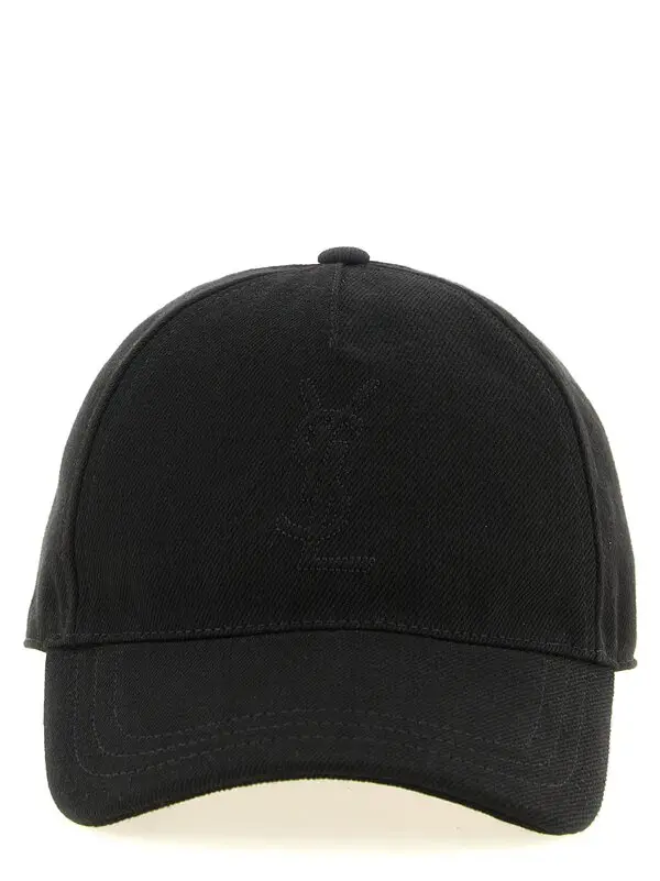 Saint Laurent Cassandre' Cap