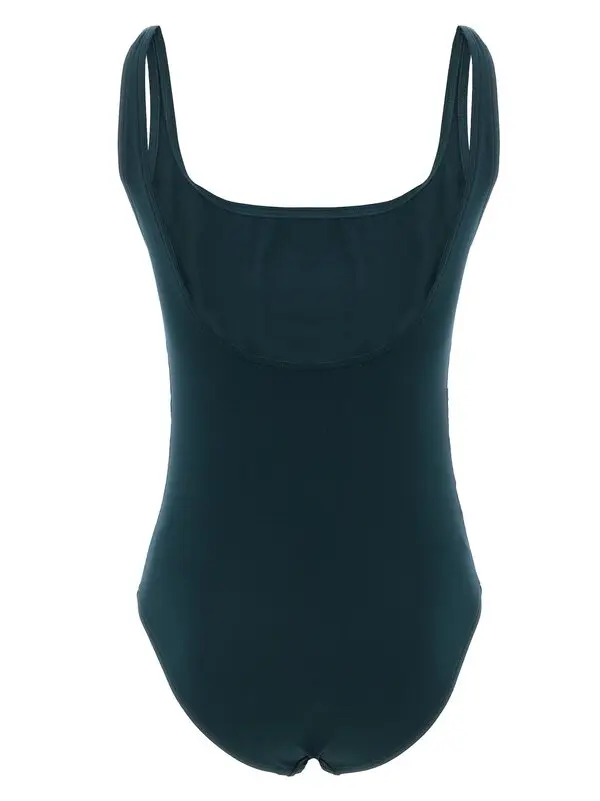 ERES Asia One-piece Swimsuit - Blue