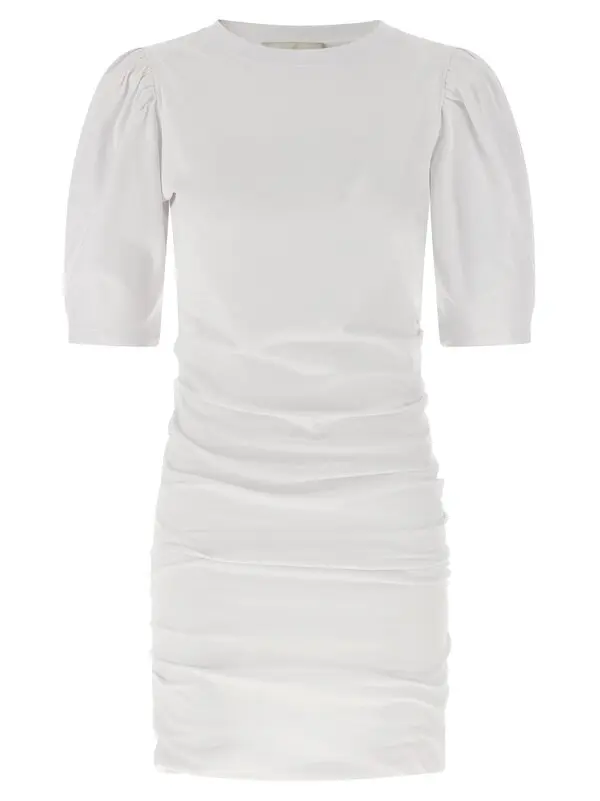Isabel Marant Étoile Mylda Mini Dress