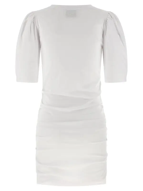 Isabel Marant Étoile Mylda Mini Dress