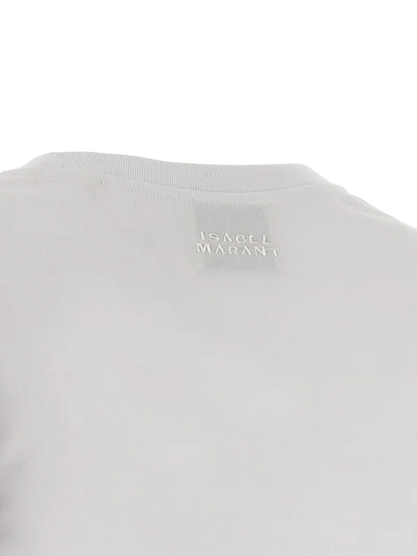Isabel Marant Étoile Mylda Mini Dress