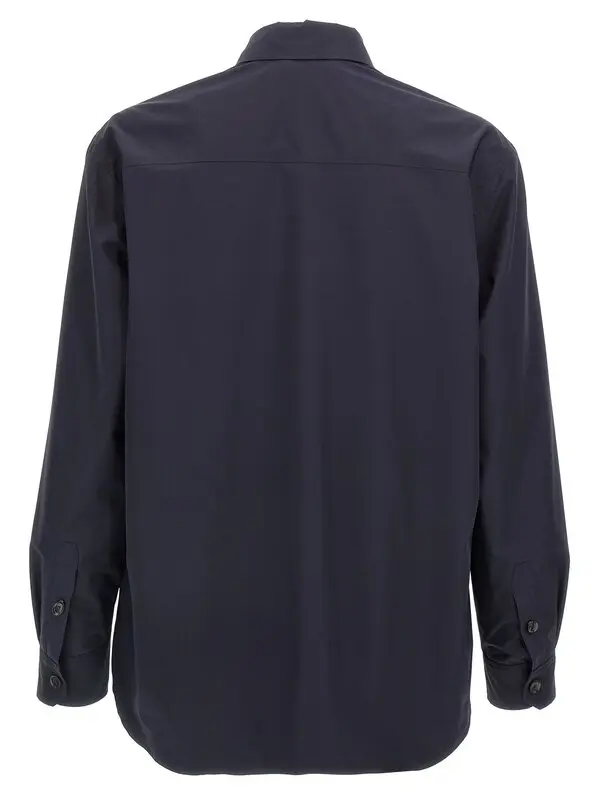 Brioni Vagabond' Jacket