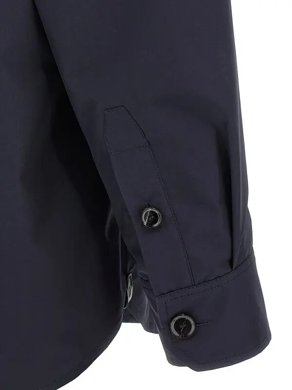Brioni Vagabond' Jacket