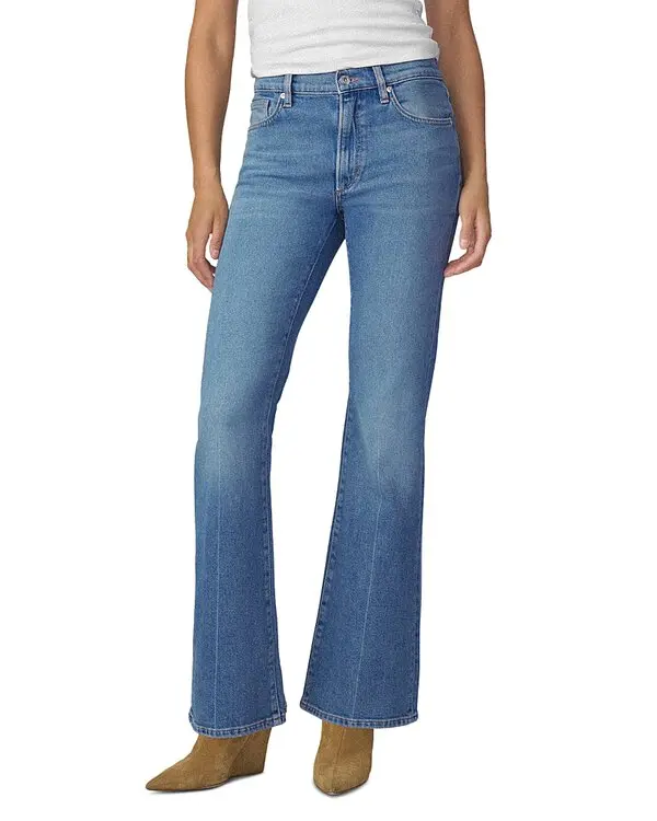 Joe's Jeans The Inez High Rise Bootcut Jeans