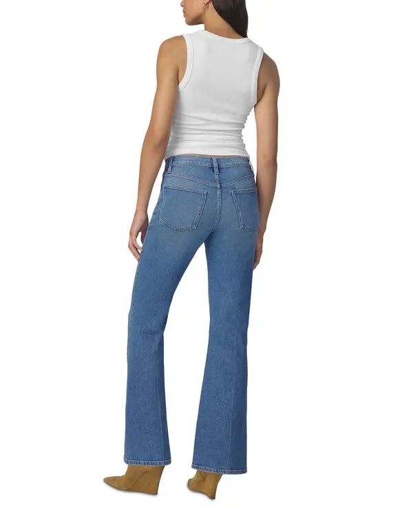 Joe's Jeans The Inez High Rise Bootcut Jeans