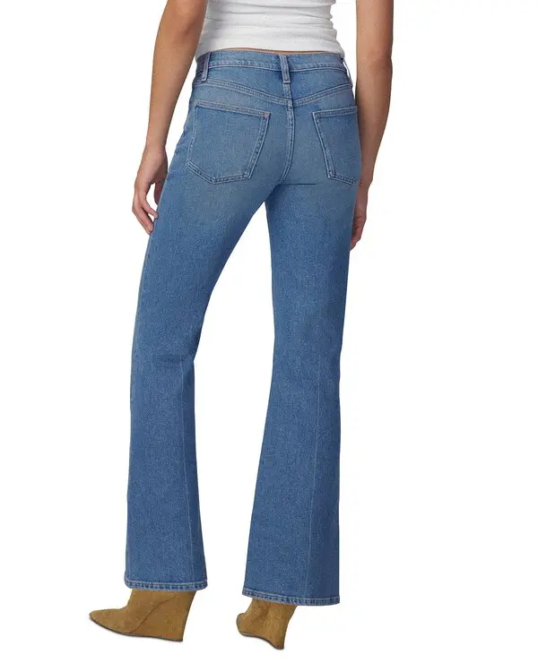 Joe's Jeans The Inez High Rise Bootcut Jeans