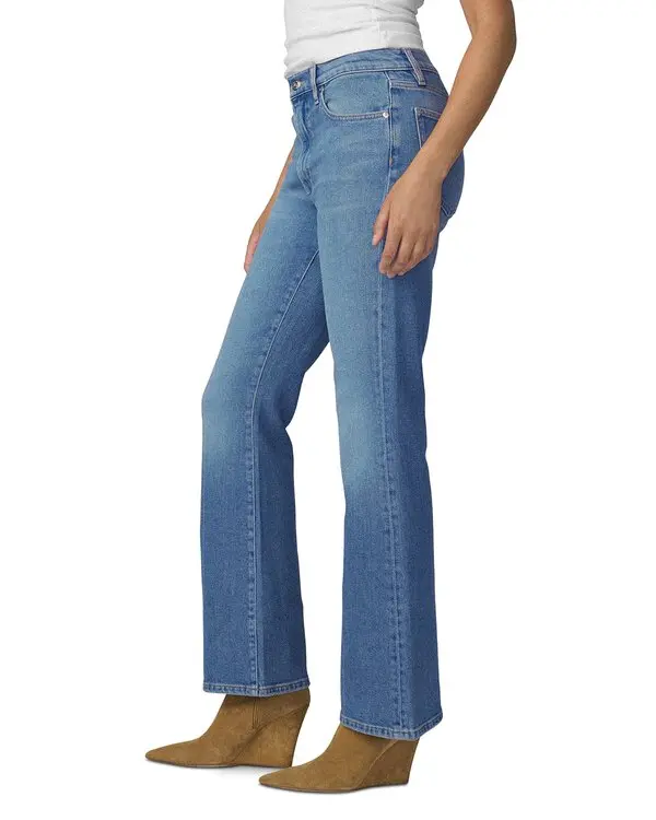 Joe's Jeans The Inez High Rise Bootcut Jeans