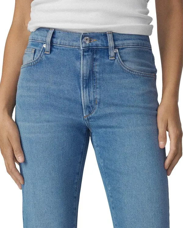 Joe's Jeans The Inez High Rise Bootcut Jeans
