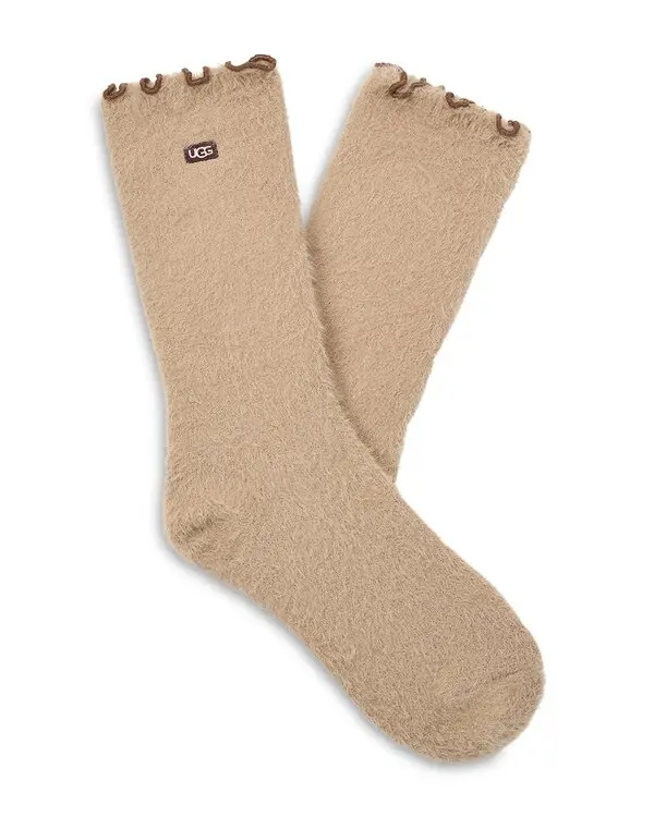UGG Classic Crew Socks Pack Of 3