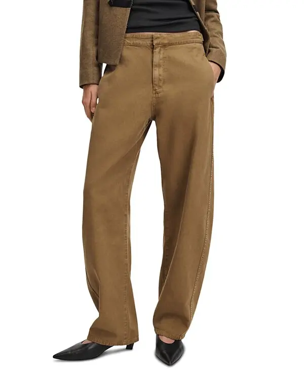 Rag & Bone Vito Canvas Pants
