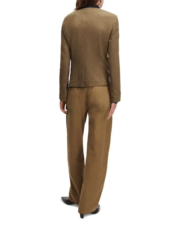 Rag & Bone Vito Canvas Pants