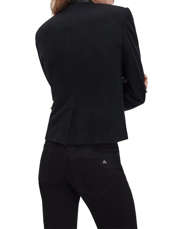 Rag & Bone Sutton Full Slim Cigarette Jeans