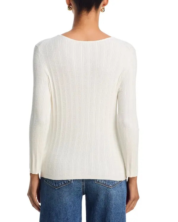 Paige Ginnette Top
