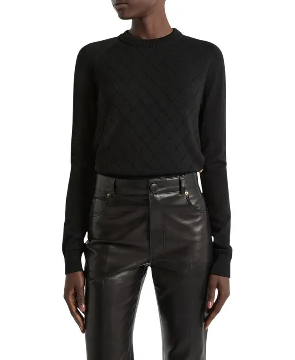 Balmain Knit Jumper