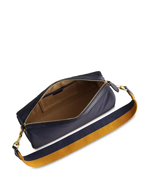 Madewell The Maren Shoulder Bag