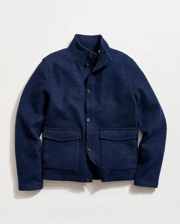 Billy Reid Garrett Jacket