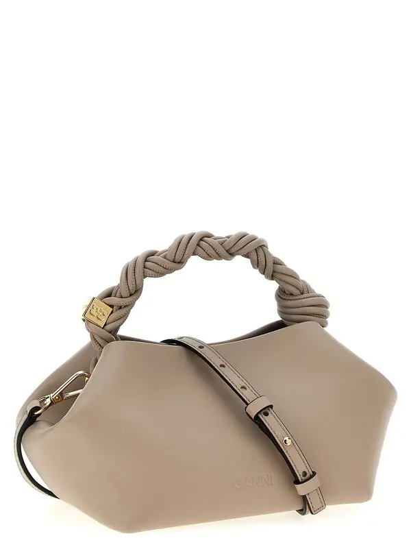 GANNI Small Bou' Handbag
