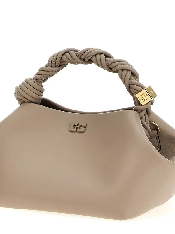 GANNI Small Bou' Handbag