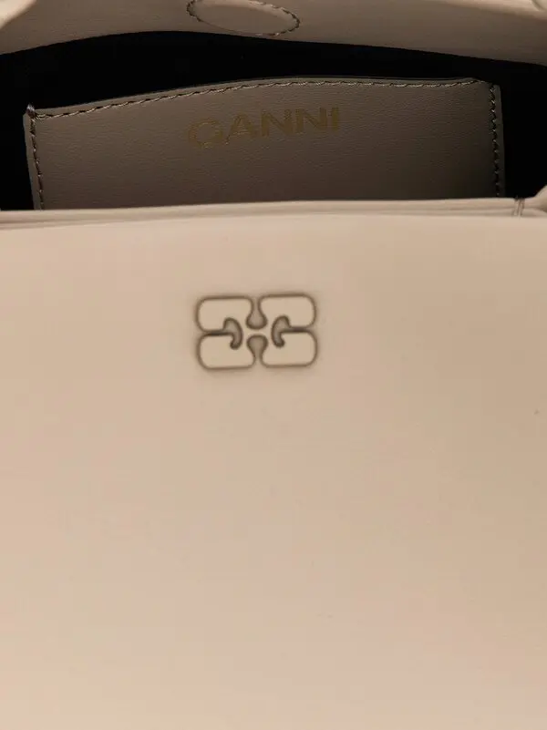 GANNI Small Bou' Handbag