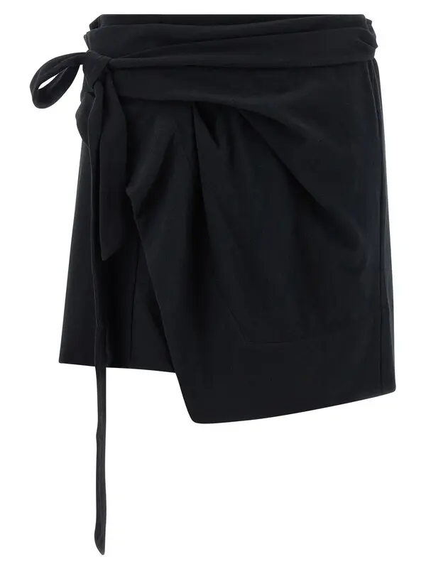 Isabel Marant Étoile Berenice' Skirt