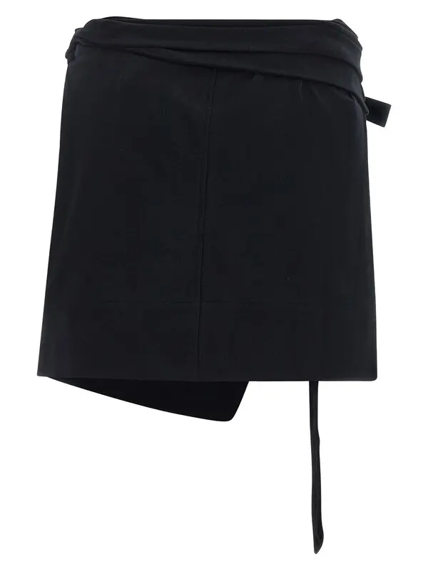 Isabel Marant Étoile Berenice' Skirt