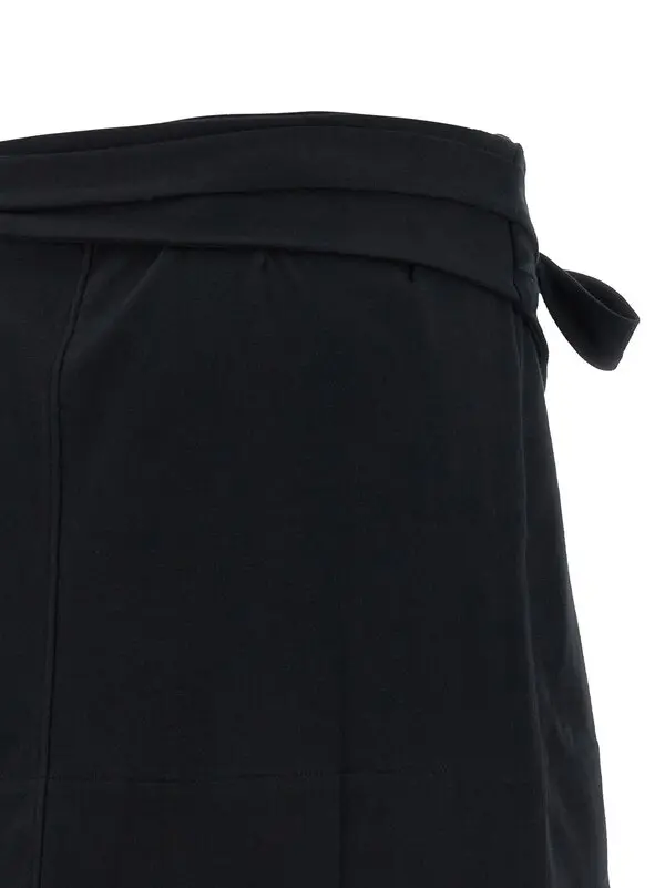 Isabel Marant Étoile Berenice' Skirt