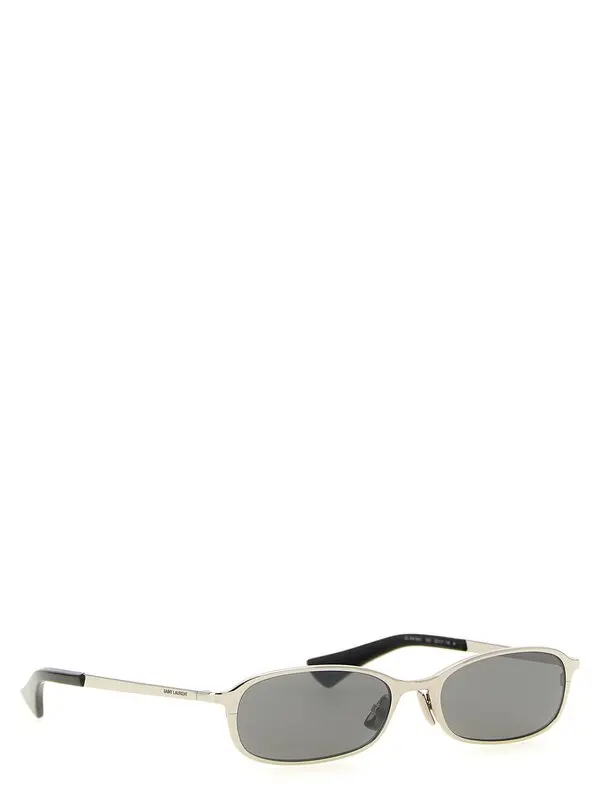 Saint Laurent Sl 934 Mia Sunglasses - Gray