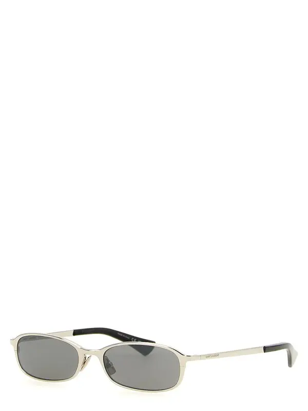 Saint Laurent Sl 934 Mia Sunglasses - Gray