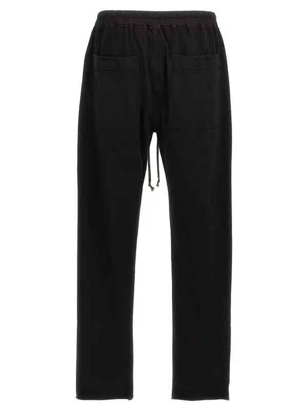 Rick Owens Berlin Drawstring' Pants