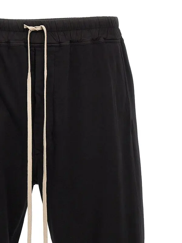 Rick Owens Berlin Drawstring' Pants