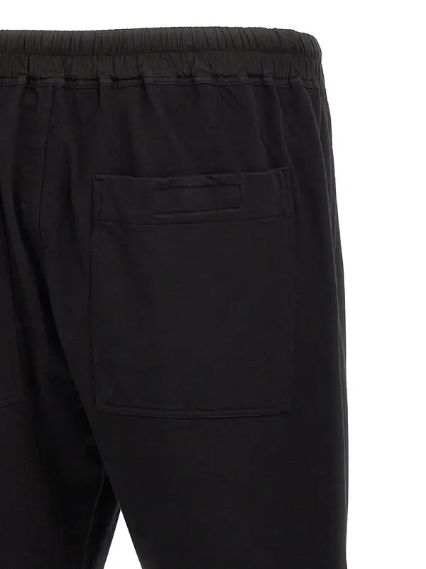 Rick Owens Berlin Drawstring' Pants
