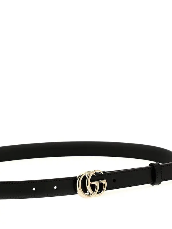 Gucci Gg Marmont' Belt