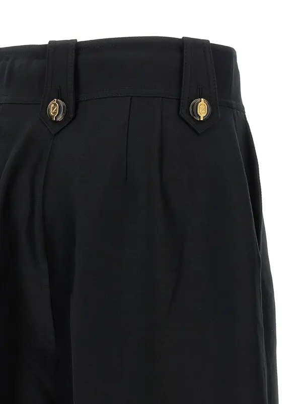 Zimmermann Valiant' Culotte Pants
