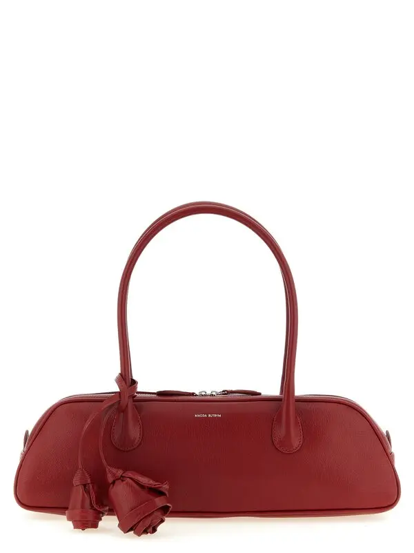 Magda Butrym Brigitte Trapeze' Handbag