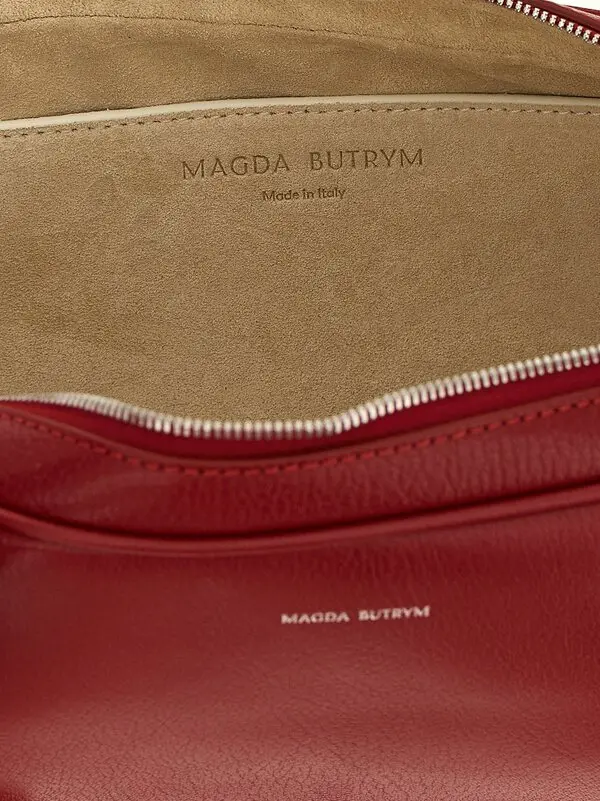 Magda Butrym Brigitte Trapeze' Handbag