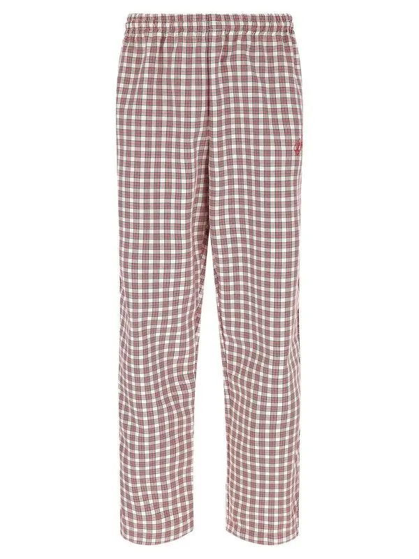 WILLY CHAVARRIA Ruff Rider' Pants