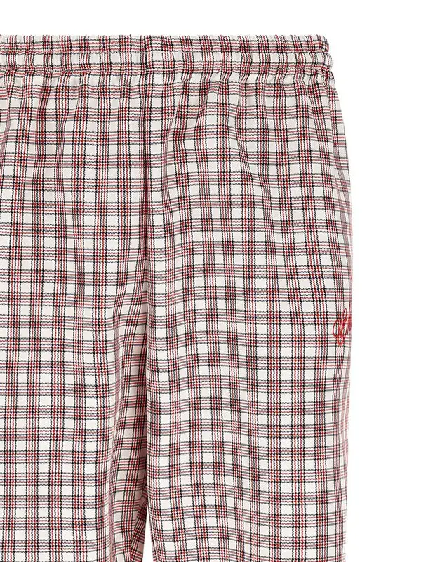WILLY CHAVARRIA Ruff Rider' Pants