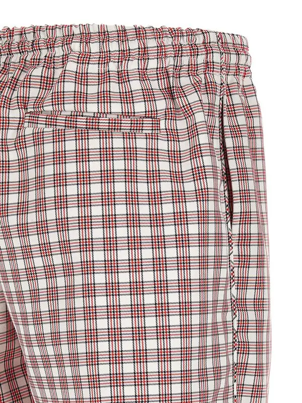 WILLY CHAVARRIA Ruff Rider' Pants