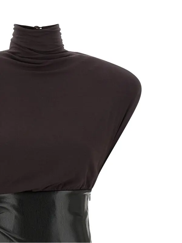 Andamane Ursula Dress