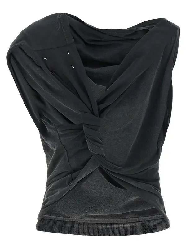 MAISON MARGIELA Upside Down Top