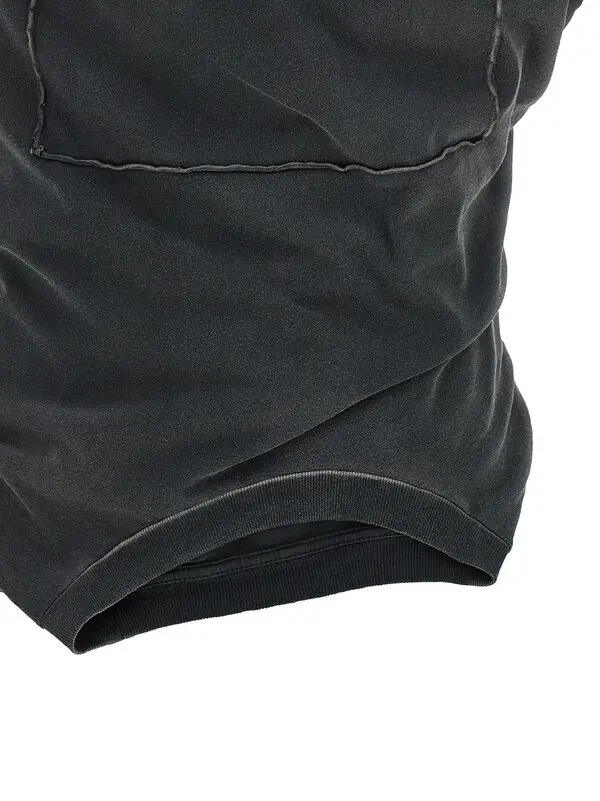 MAISON MARGIELA Upside Down Top