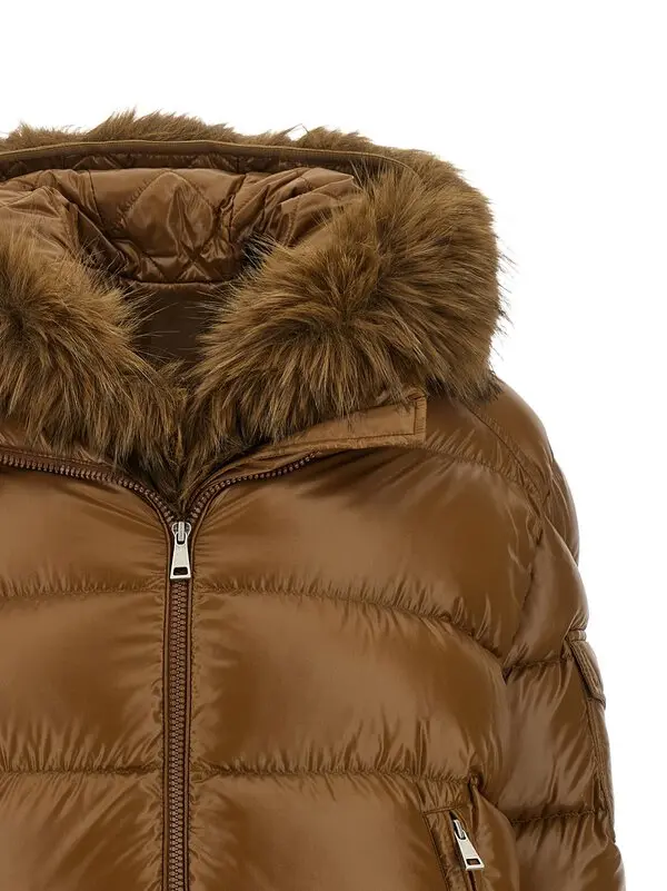 Moncler Hypolais' Down Jacket